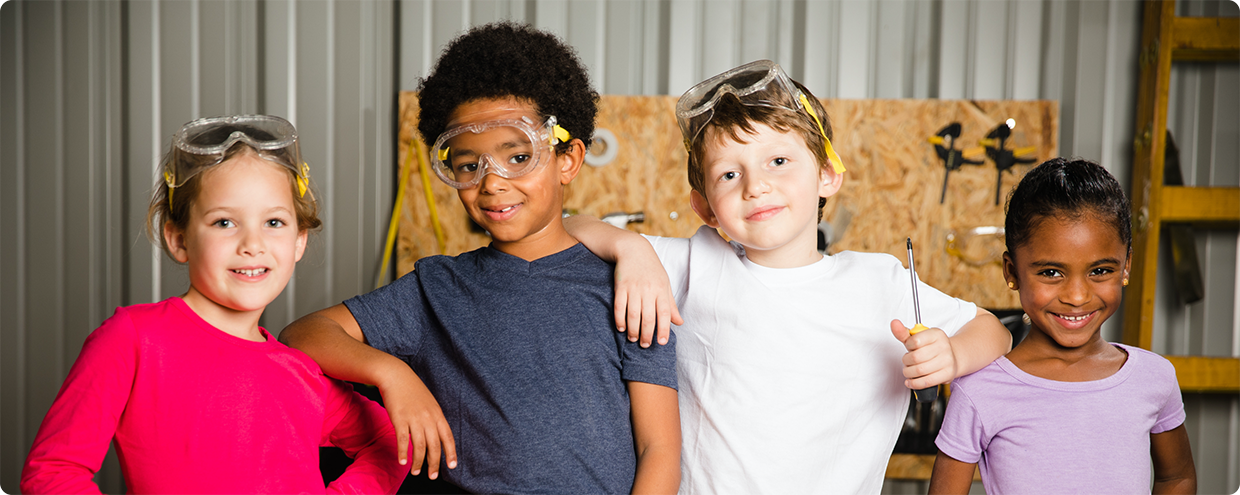 Red Toolbox - Play for Real!