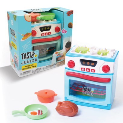 Tasty Archives - RED TOOL BOX