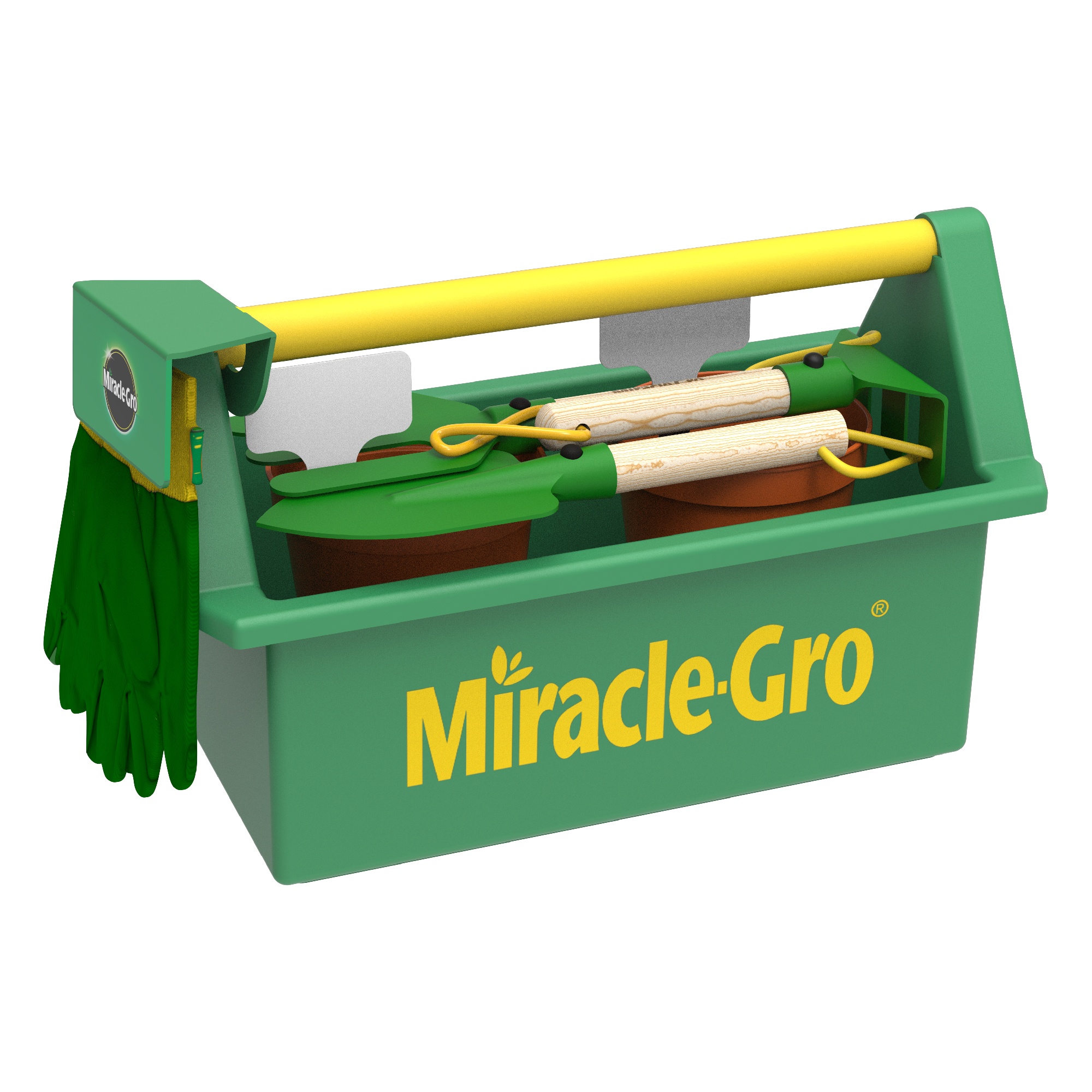 Red Toolbox - Play for Real!